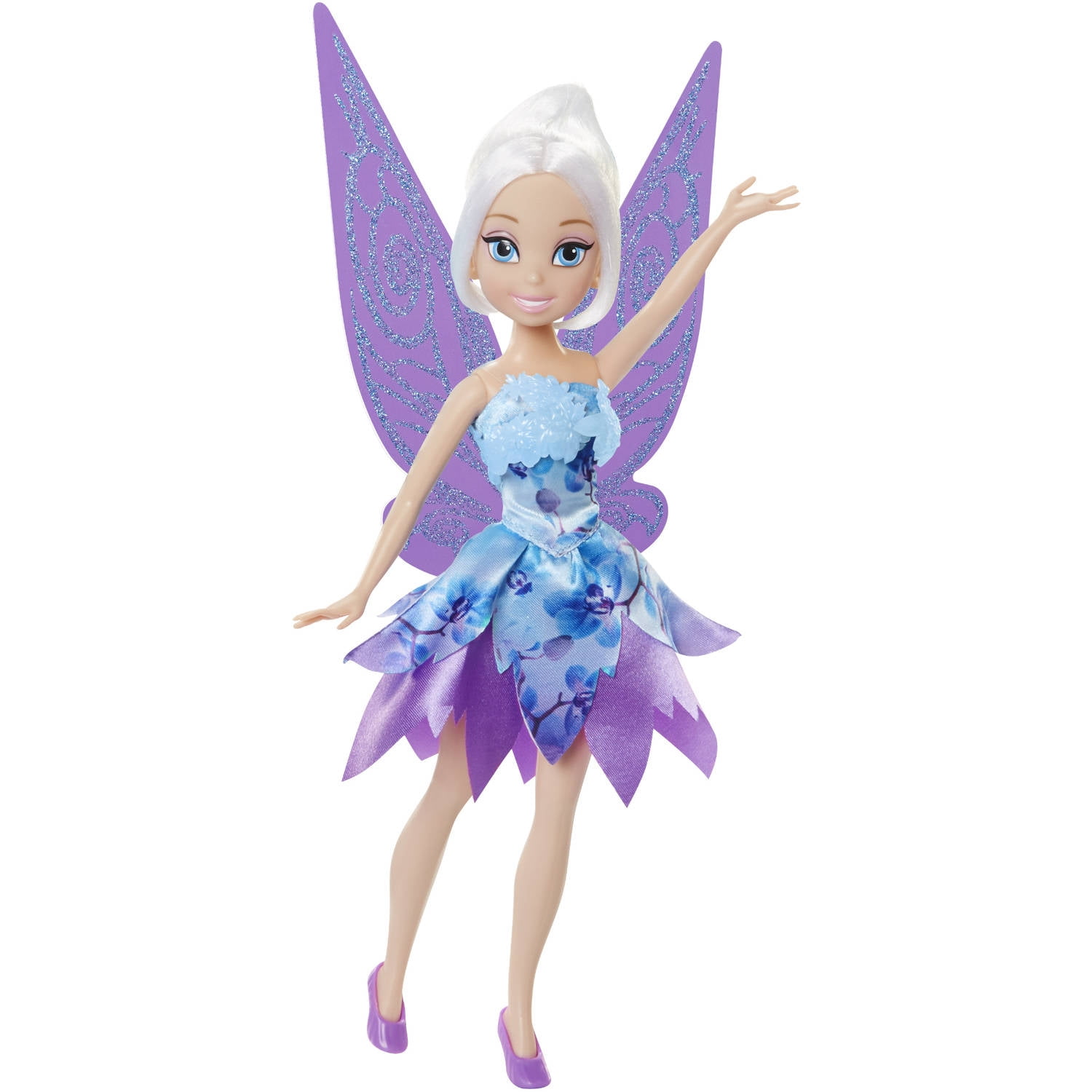 Periwinkle Fairy