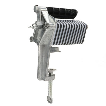 ANGGREK Leather Lace Cutter,Table Top Lace Cutter,Leather Table Top ...