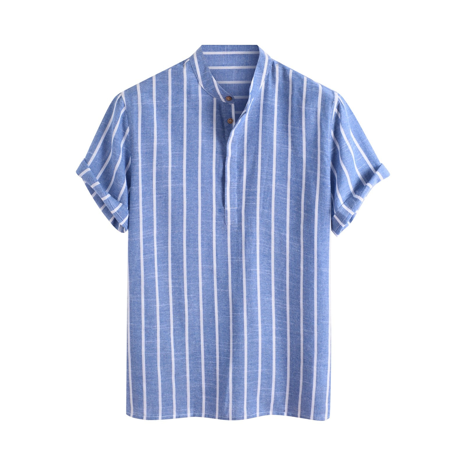 Click here for Nechology Mens Shirt Adult Male Poplin Shirt Butto... prices