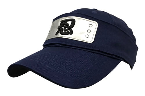 Naruto Shippuden Shinobi Headband Licensed Anime Hat GE-88263 - Walmart.com