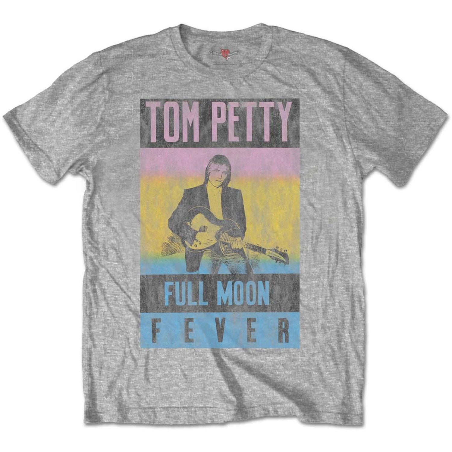 Click here for Tom Petty And The Heartbreakers Tom Petty & The He... prices