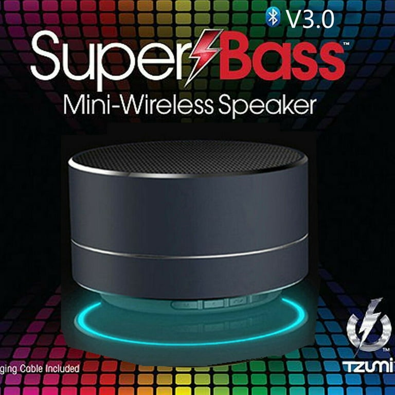 Portable Speakers For Android Phone