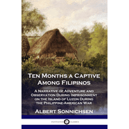 The Philippine-American War, (Paperback) - Walmart.com