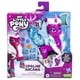 My Little Pony Toys Opaline Arcana Wing Surprise Fashion Doll with ...