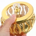 Arabic Candy Box Chocolate Wrapping Boxes Container Party Favor Office ...