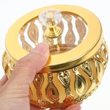 Arabic Candy Box Chocolate Wrapping Boxes Container Party Favor Office ...