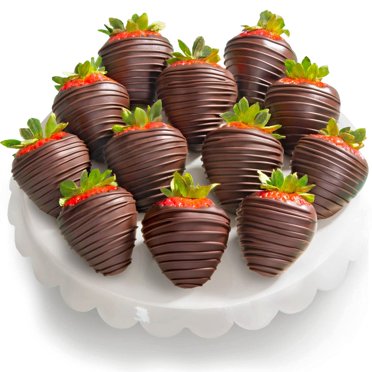 From You Flowers - Chocolate-Covered Strawberries Decorated into ...