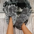 Claws Shoes Plush Slippers Plush Bear Paw Slippers Animal House ...