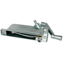 Universal Aluminum Louver Operator - Walmart.com
