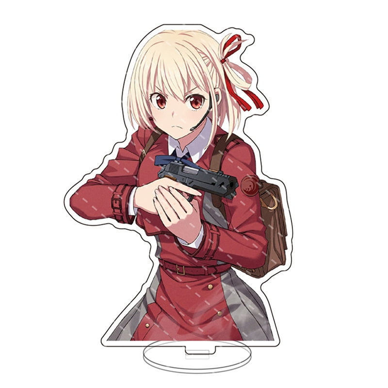 Anime Girl With A Gun Pfp | ppgbbe.intranet.biologia.ufrj.br
