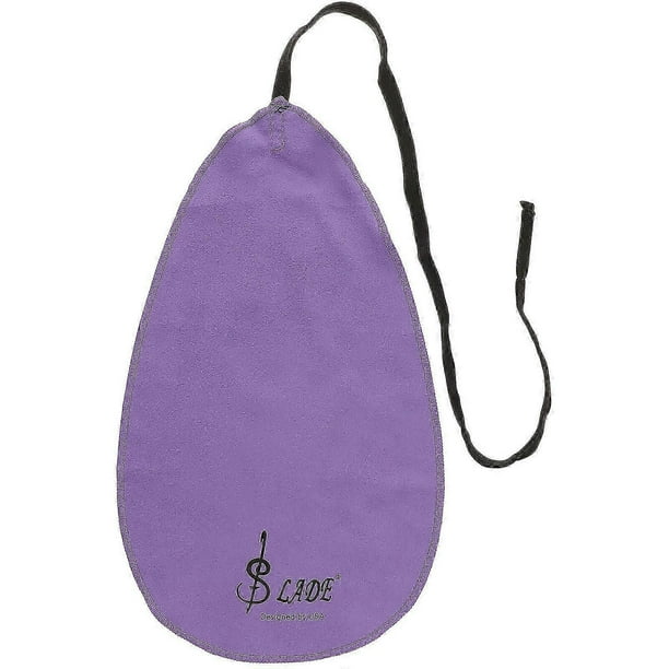 Clarinet Cleaning Cloth Clarinet Inside Tube Cleaning Cloth Flute Sax ...
