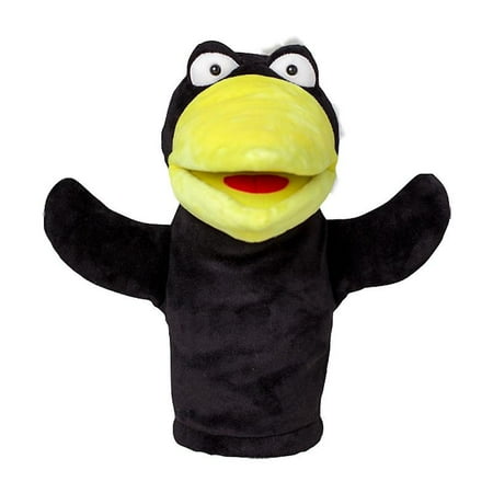 Qian Hand Puppet Toy Animal Glove Hand Doll | Walmart Canada