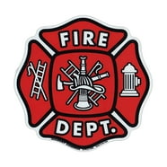 Magnetic Bumper Sticker - Support Law Enforcement Ribbon Magnet - Cops ...