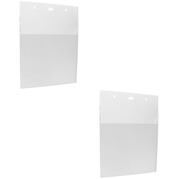 Wall Mounted Document Holders