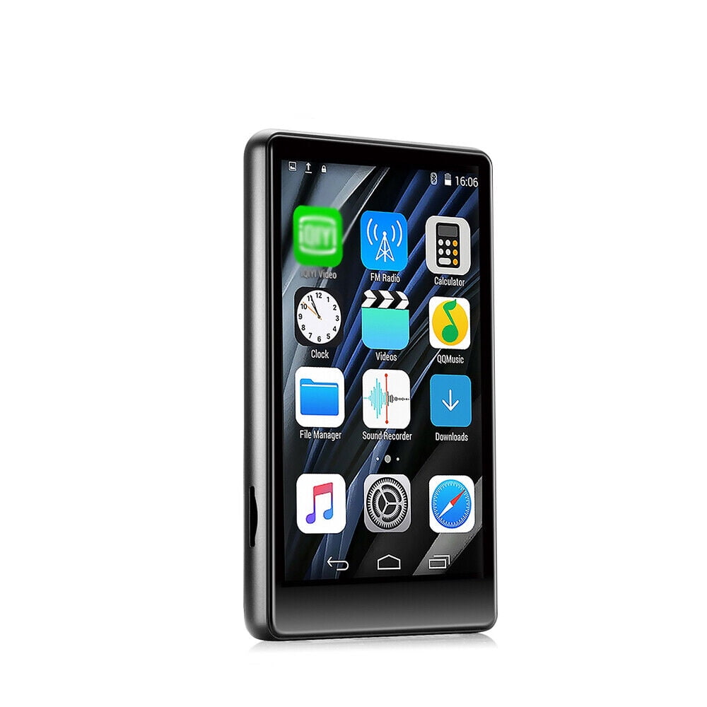 Mp4 Player Touch Screen With Camera Mp4 Player Touch Screen With Camera
