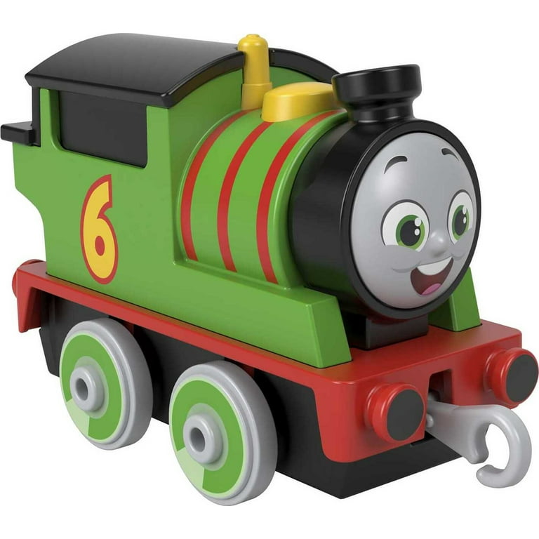 Percy Train Toy