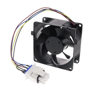 WR60X179, AP2071789, PS304731 Refrigerator Condenser Fan Motor - 2W CW ...