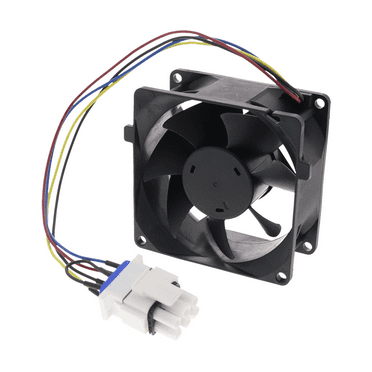 WR60X179, AP2071789, PS304731 Refrigerator Condenser Fan Motor - 2W CW ...