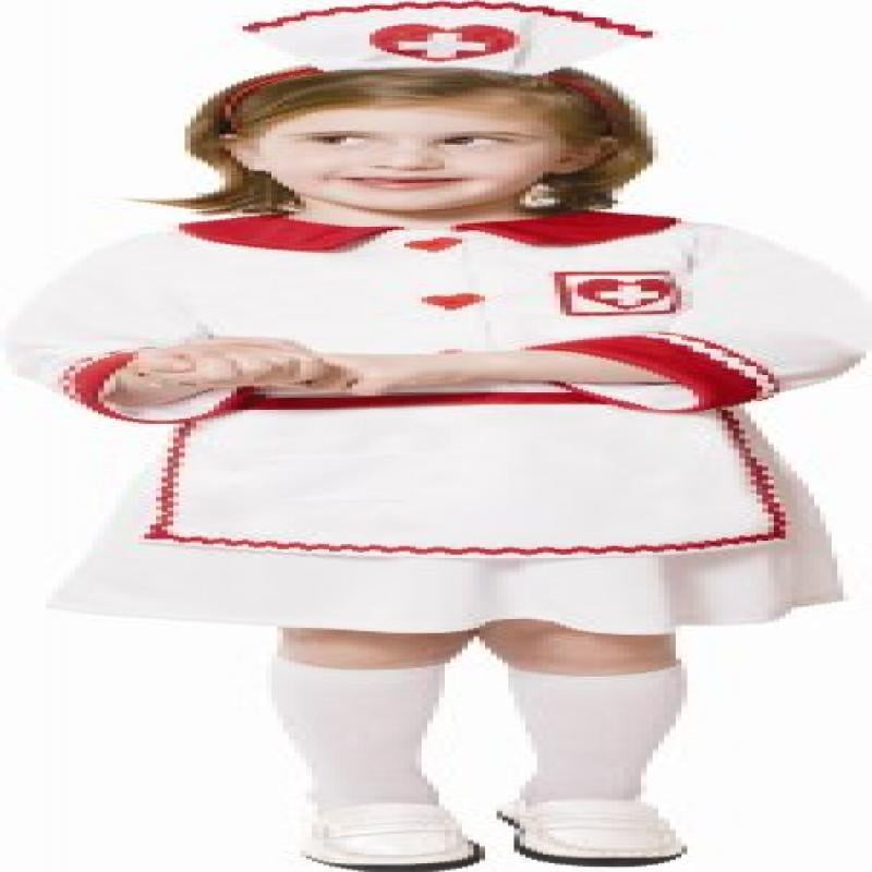 Click here for Dress Up America Red Cross Nurse Toddler 4 prices