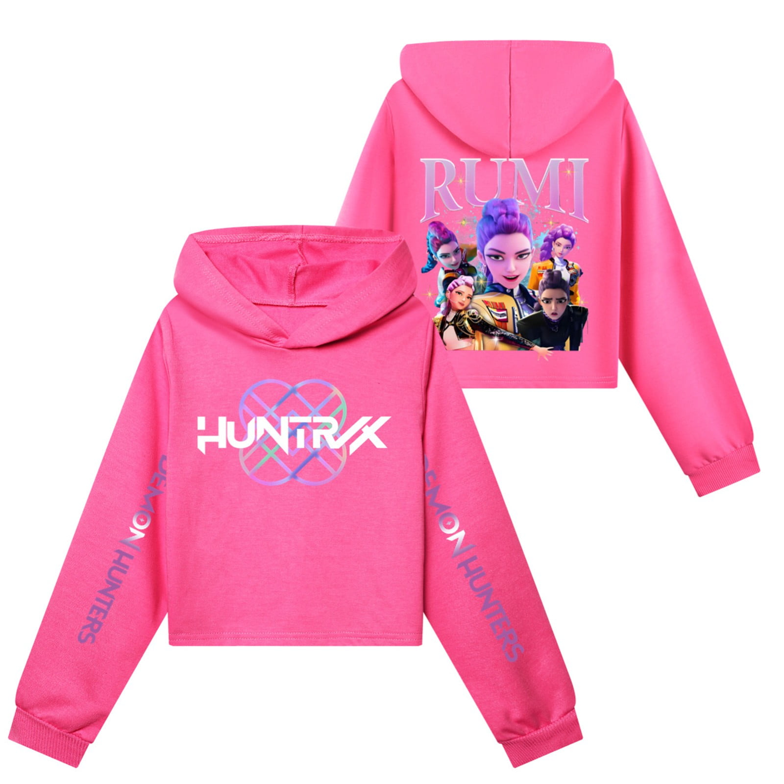 Click here for Sgjhxb Girls Hoodie Long Sleeve Soft Sweatshirt Gr... prices