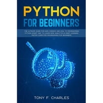 Python for Beginners - Walmart.com