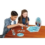 Disney's Frozen 2 Elsa & Olaf Snowflake Journey Board Matching Game for ...