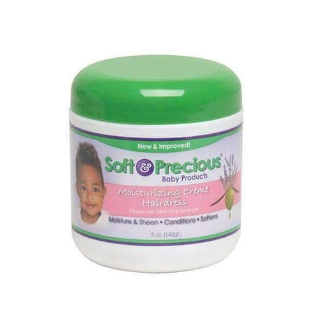 Soft & Precious Moisturizing Creme Hairdress 5oz | Walmart Canada