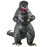 Godzilla Inflatable Halloween Costume for Children, Youth Size, by ...