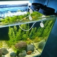 FENGGUIQU Fence To Separate Floating Plants Reusable Floating Duckweed ...