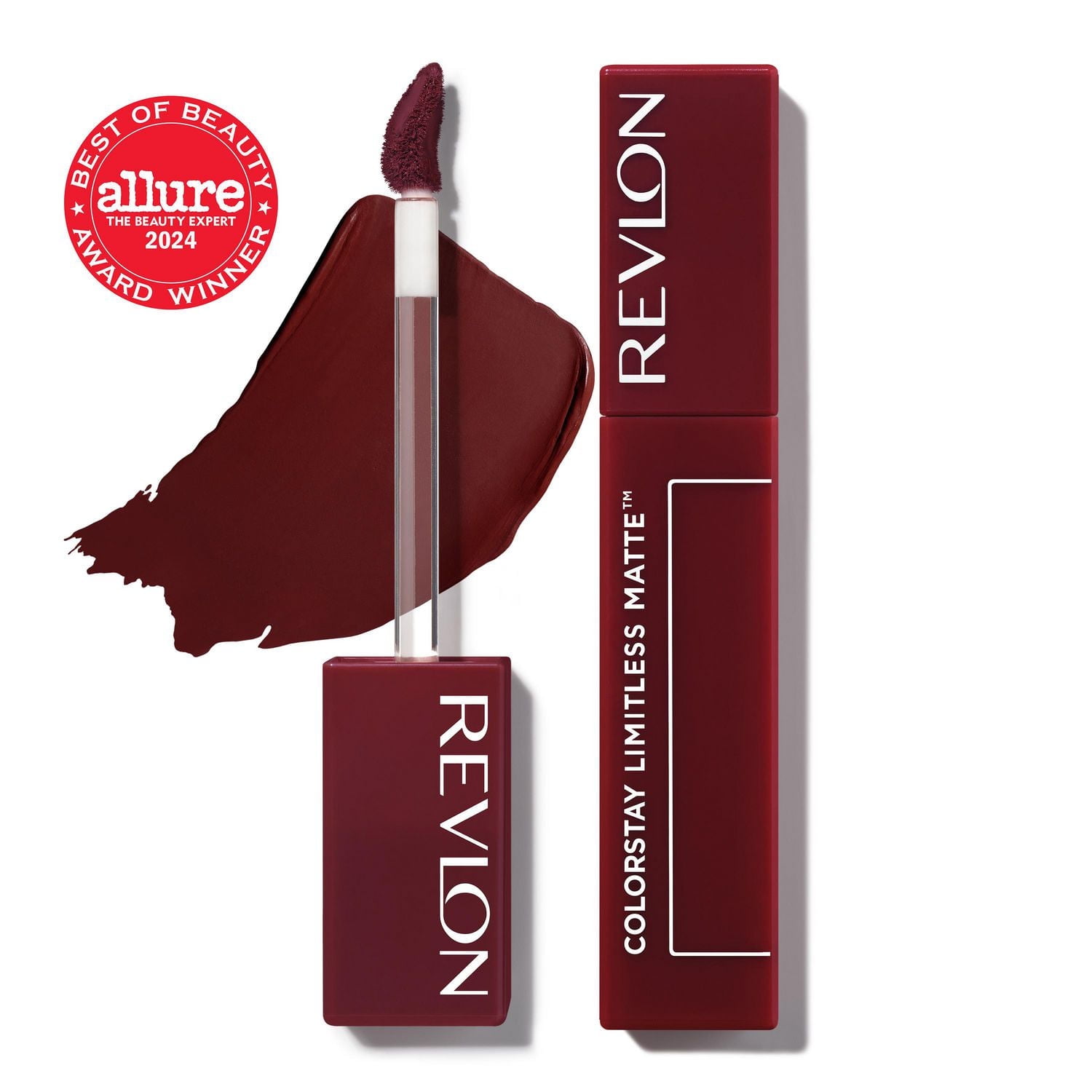 Click here for Revlon Colorstay Limitless Matte Liquid Lipstick... prices