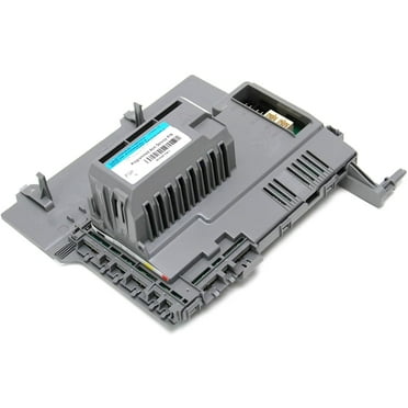 Whirlpool Genuine OEM WPW10116718 Range Clock/Timer Control Board ...