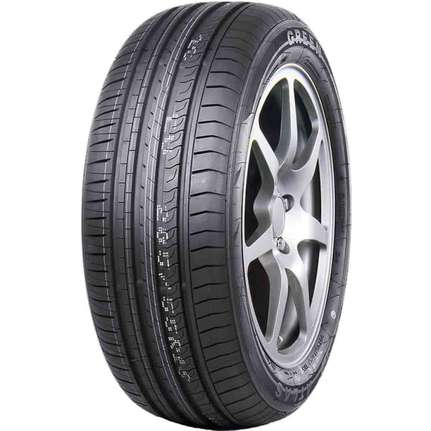 Llanta 205/60R15 ATLAS GREEN 91V | Walmart en línea