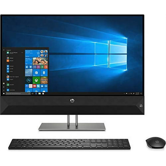 All-in-One Touchscreen Computers