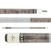 Meucci SB1-N Handcrafted Billiards Pool Cue Stick - Natural Stain ...