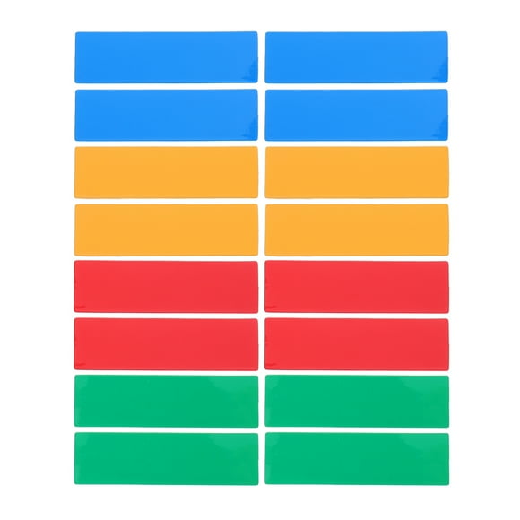 Magnetic Strips Whiteboard