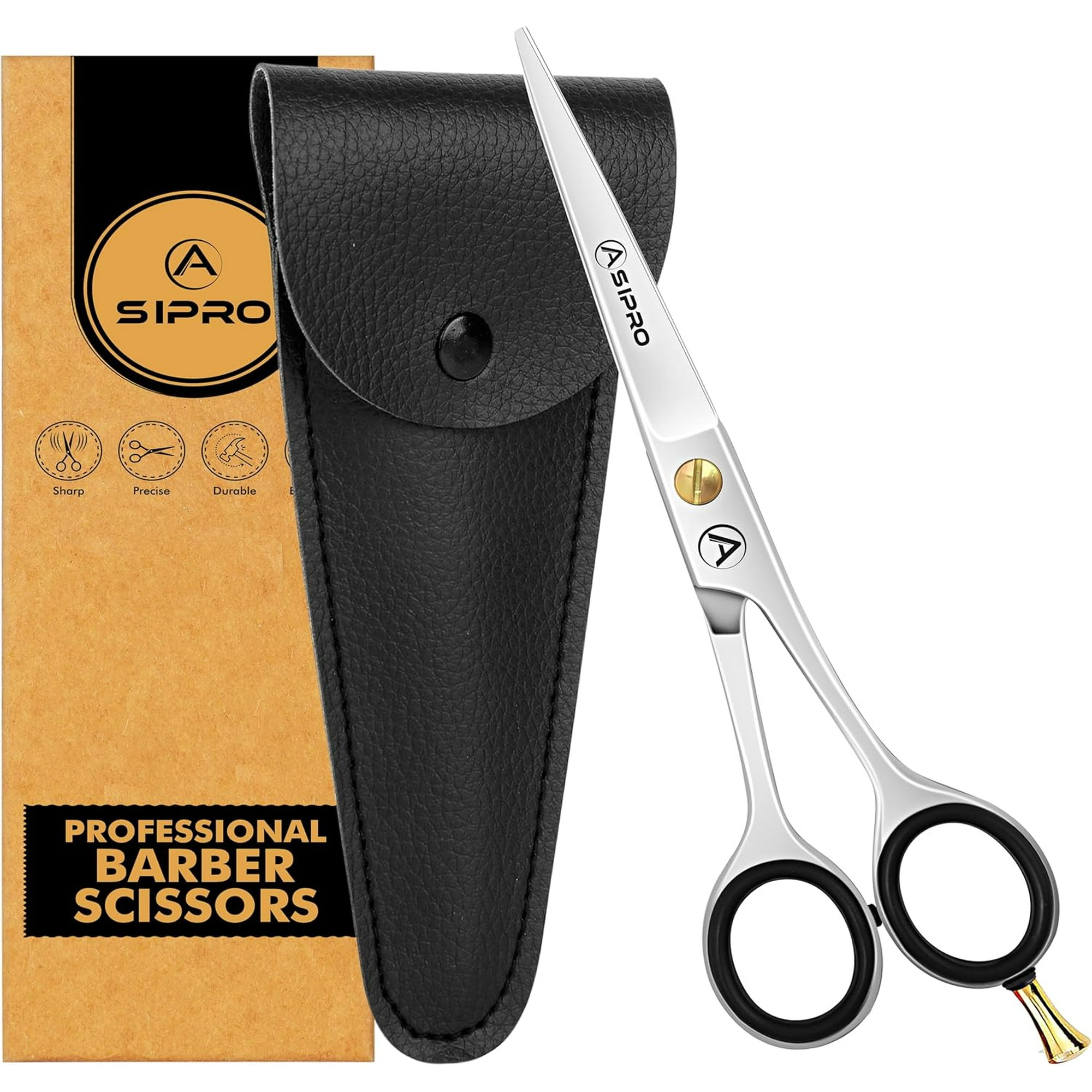 Click here for Rejoda-Hair Scissors Professional 6.5u201d With Po... prices