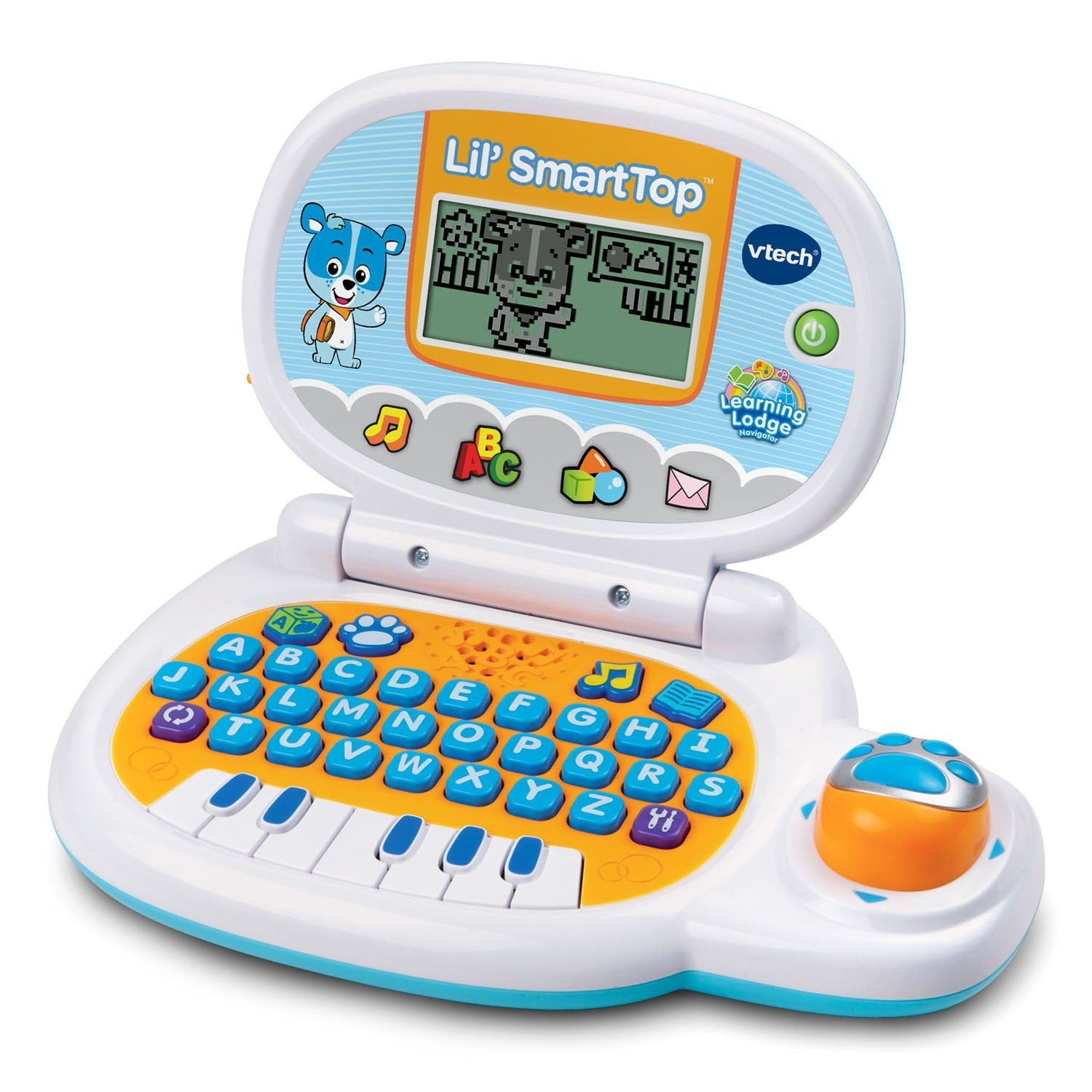 Click here for Vtech Lil Smarttop prices