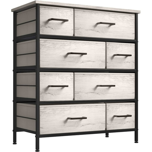 Collapsible Dresser