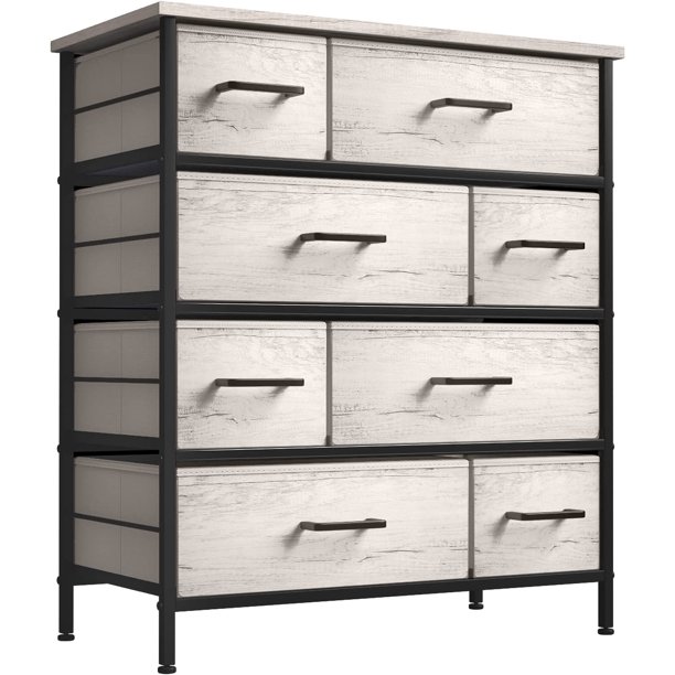 Standing Dresser