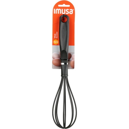 IMUSA Chef Nylon Whisk - Walmart.com - Walmart.com