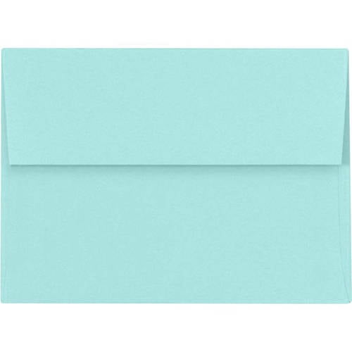 Envelopes.com A6 Invitation Envelopes (4-3/4" x 6-1/2"), 100 Percent ...
