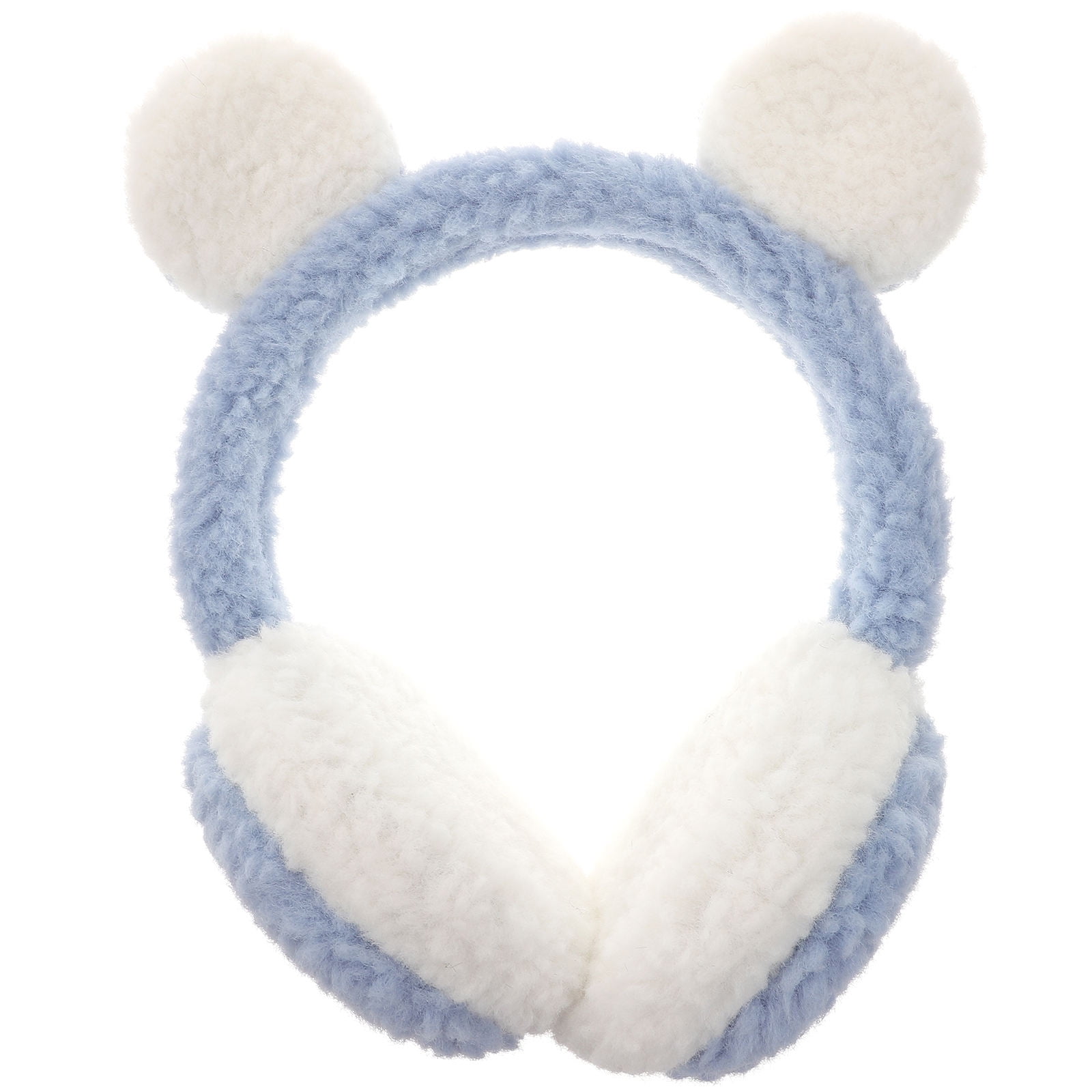 Click here for Phenofice 1pack Childrens Warm Ear Muffs In Sky-Bl... prices