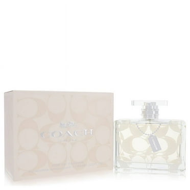 Coach Green Eau de Toilette, 3.3 oz EDT Spray for Men, Fresh and ...