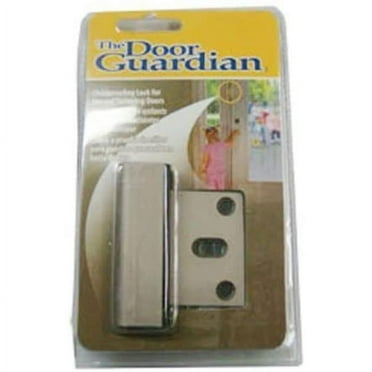 Door Guardian Babyproof Lock - Walmart.com