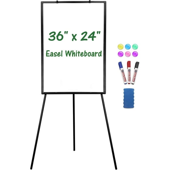 Easel Flip Chart
