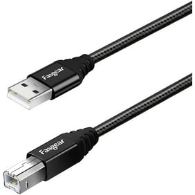 Manhattan Hi-Speed USB Micro-B Device Cable USB 2.0, Type-A Male to ...