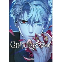 Unholy Blood Unholy Blood, Vol. 5, Book 5, (Paperback) - Walmart.com