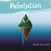Rebelution - Peace of Mind - Music & Performance - Vinyl - Walmart.com