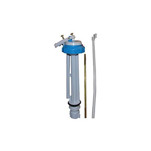 LARSEN SUPPLY CO. INC. 04-4045 8-1/2" Plastic Fill Valve - Walmart.com