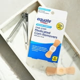 Equate Maximum Strength One-Step Medicated Salicylic Acid Corn Remover ...